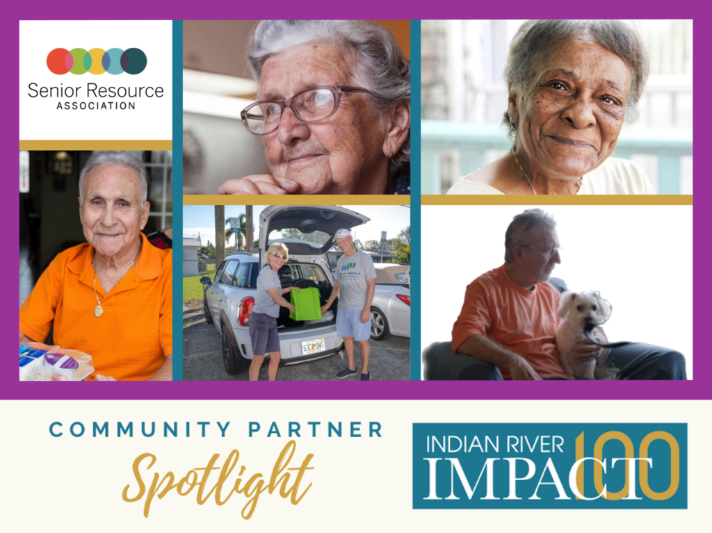 Community Partner Spotlights - Impact 100