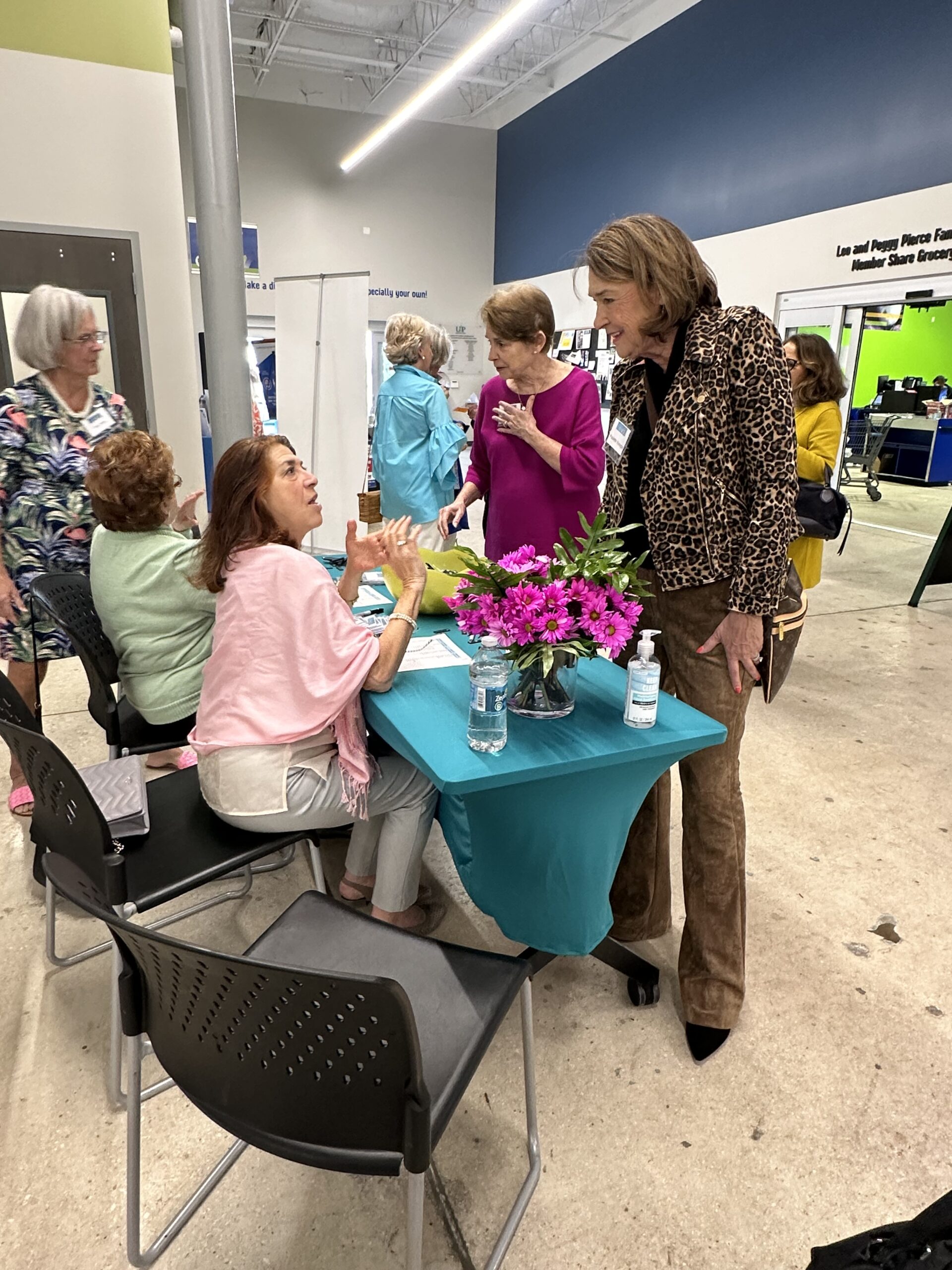 Impact Day Photo Gallery - Impact 100