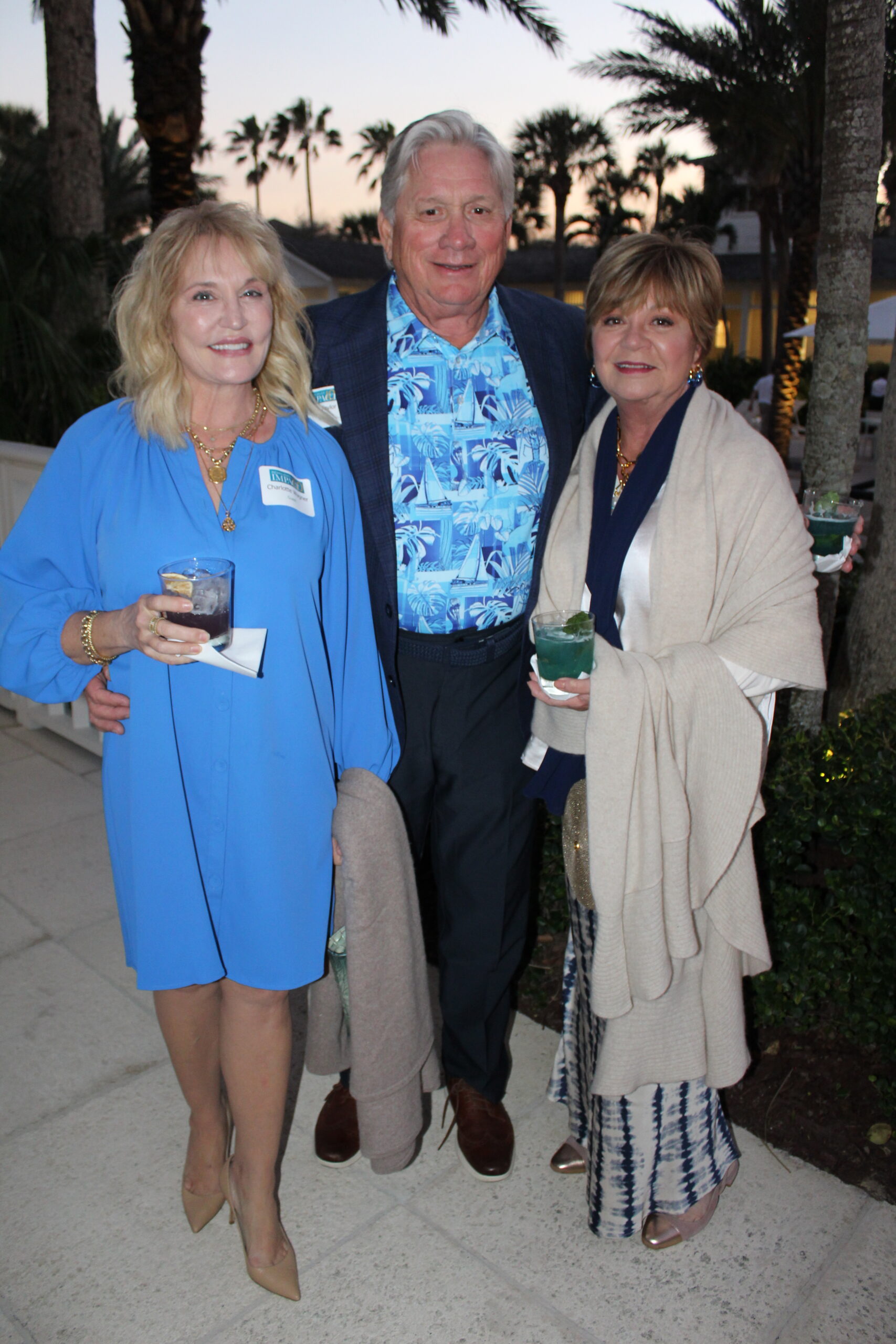 Nonprofit Information Session Photo Gallery - Impact 100